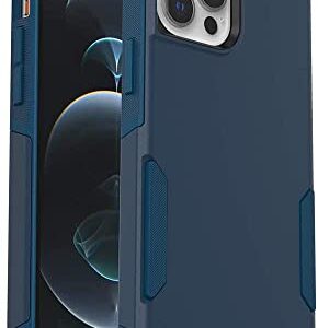 OtterBox Commuter Series Case for iPhone 12 PRO MAX (ONLY) Non-Retail Packaging ,Reliable grip- Bespoke Way