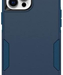 OtterBox Commuter Series Case for iPhone 12 PRO MAX (ONLY) Non-Retail Packaging ,Reliable grip- Bespoke Way