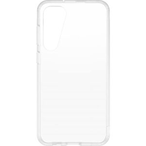 otterbox prefix series case for galaxy s23+ – clear