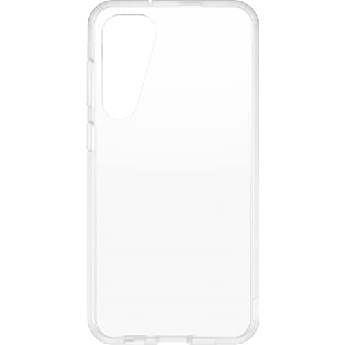 OtterBox Prefix Series case for Galaxy S23+ - Clear