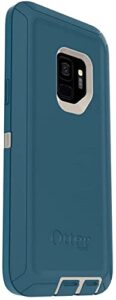 otterbox defender series case for samsung galaxy s9 (only – not plus) case only (big sur)