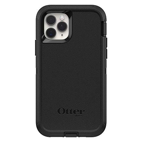 OtterBox DEFENDER SERIES SCREENLESS Case Case for iPhone 11 Pro - BLACK