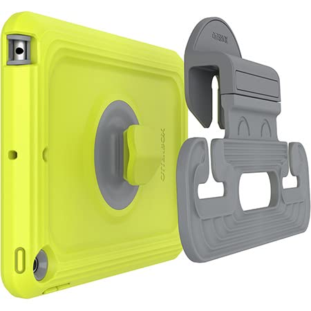 OtterBox EasyGrab Tablet Case for Apple iPad mini (5th Gen) - Martian Green