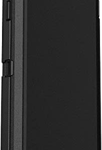 OtterBox Defender Series Case for iPhone SE 3rd Gen (2022), iPhone SE 2nd (2020), iPhone 8, iPhone 7 (Not Plus) - Case Only - Non-Retail Packaging - Black