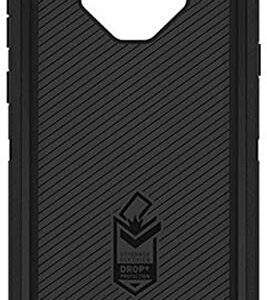 OtterBox Defender Screenless Series Case for Samsung Galaxy Note 9 - Case Only - Bulk Packaging - Black