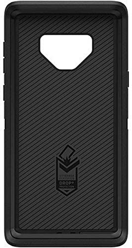 OtterBox Defender Screenless Series Case for Samsung Galaxy Note 9 - Case Only - Bulk Packaging - Black