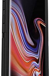 OtterBox Defender Screenless Series Case for Samsung Galaxy Note 9 - Case Only - Bulk Packaging - Black