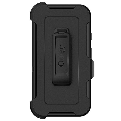 OtterBox Defender Series Case for Google Pixel (1st Gen Only / Not XL Version) Retail Packaging - Black