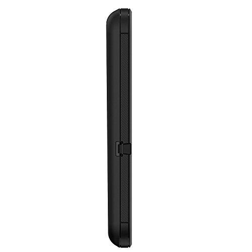 OtterBox Defender Series Case for Google Pixel (1st Gen Only / Not XL Version) Retail Packaging - Black