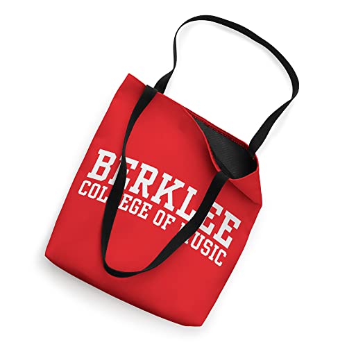 Berklee College Of Music OC0195 Tote Bag