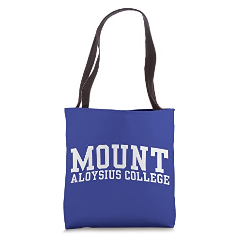 Mount Aloysius College OC1675 Tote Bag