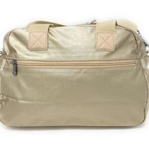 Kipling Defea Handbag (One Size, Starry Gold Metalic)