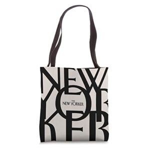 new yorker tote bag nyc tote bag