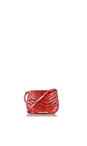 brahmin pink feline small nadine