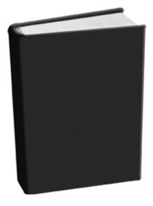 the original book sox – jumbo black