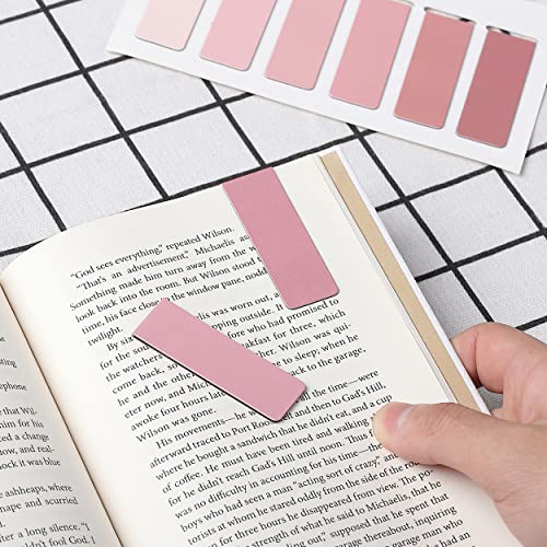 Mr. Pen- Magnetic Bookmarks, 12 Pack, Magnetic Bookmarks for Women and Men, Bookmark Magnetic, Magnet Bookmarks, Magnet Bookmark Clips, Aesthetic Bookmark, Bookmark for Women, Book Markers for Women