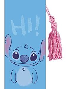 Trends International Lilo and Stitch - Hi Bookmarks, Multi, 7.25 x 2.25 x 0.0394