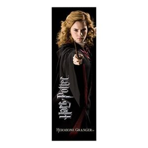 Hermione Wand Pen and Bookmark