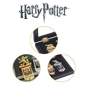 The Noble Collection Harry Potter - Hogwarts Bookmarks