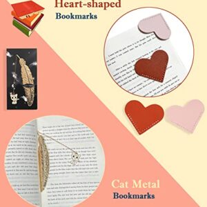 LESEN Book Lovers Gifts for Women - Ideal Reader Gifts Box Basket for Librarian or Best Friend - Includes a Tote Bag,Book Sleeve,Socks,Bookmarks