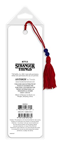 Netflix Stranger Things: Season 4 - 11 Group Premier Bookmark Stationery