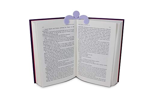 IF Little Book Holder - Lilac