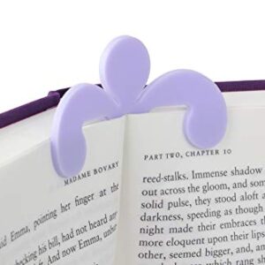 IF Little Book Holder - Lilac