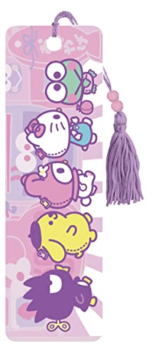 Hello Sanrio Premier Bookmark Stationery