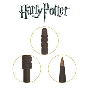 Harry Potter Ginny Wand Pen and Bookmark