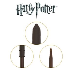 Harry Potter Draco Wand Pen and Bookmark