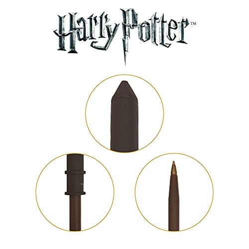 Harry Potter Draco Wand Pen and Bookmark