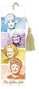 trends international golden girls premier bookmark