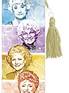 Trends International Golden Girls Premier Bookmark