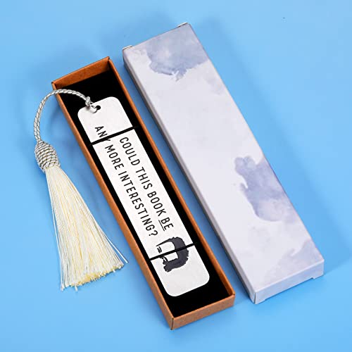 Funny Friends TV Show Merchandise Bookmark Gifts for Book Lover Women Men Friends Fan Christmas Valentines Day Birthday Graduation Gift for Best Friend Daughter Son Kids Teen Girl Boy Book Mark Marker