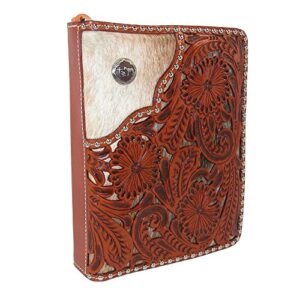 3D Natural Bible Cover