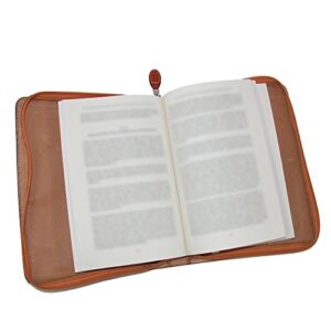 3D Natural Bible Cover