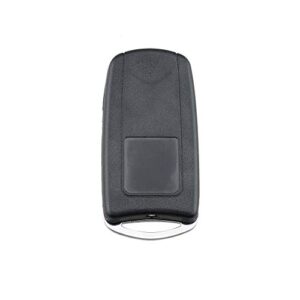 Car Key Fob Keyless Entry Flip Remote fits 2007-2013 Acura MDX RDX (N5F0602A1A)