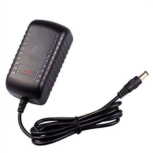 NOT 12V AC Power Adapter for Uniden BCT7 BCT8 BC200XLT BC340CRS BC370CRS Scanner