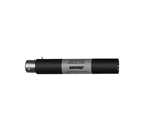 Shure A15HP High Pass Filter