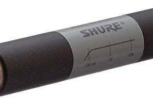 Shure A15HP High Pass Filter