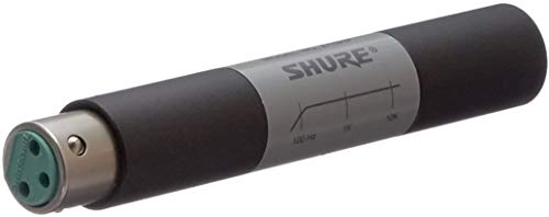 Shure A15HP High Pass Filter