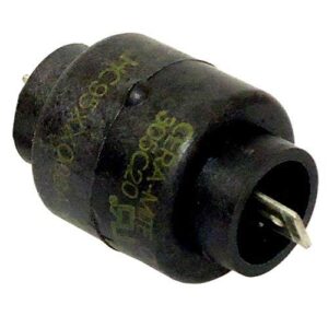 305c20 – cera-mite oem premium replacement ptc start assist capacitor