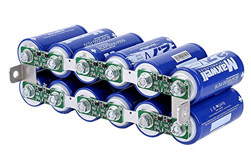 Maxwell Durablue 16V 1000F Super Capacitor Battery ultracapacitor Solar Power System Home Audio Power Amplifier Hybrid car Battery