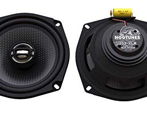 Hogtunes XL Series Rear Speakers