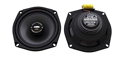 Hogtunes XL Series Rear Speakers