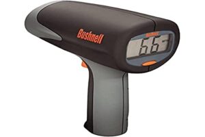 bushnell velocity value kit bushnell 101911 radar gun w/ free