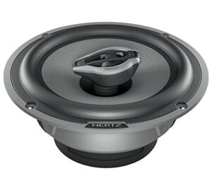 hertz hcx 165 6.5″ 2-way hi-energy coaxial speakers hcx165