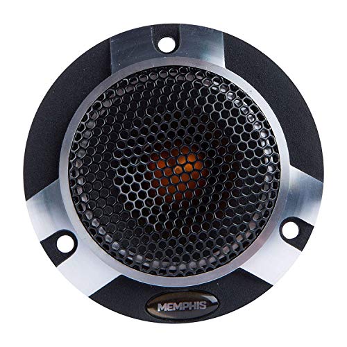 Memphis SRXP62C 6.5" 125W RMS 2-Way Component Speakers System