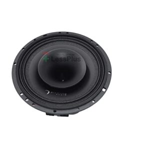 Diamond Audio MP654 6.5 PRO Full-Range Co-Ax Horn Speaker