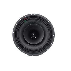 Diamond Audio MP654 6.5 PRO Full-Range Co-Ax Horn Speaker